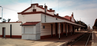 Municipalidad de General Pico